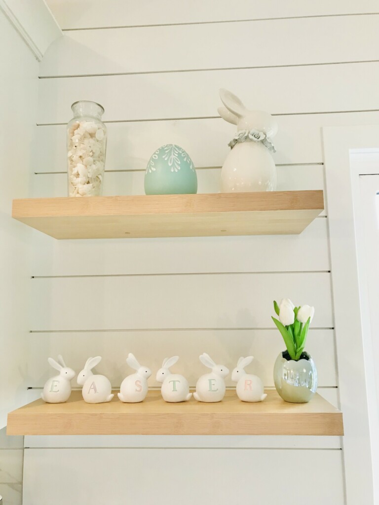 Color Your Home With the Promise of Spring - Getting Creative with Carolyn