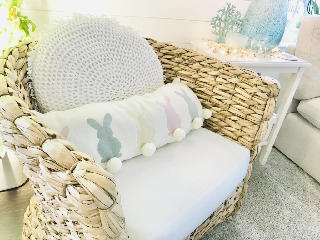 Color Your Home With the Promise of Spring - Getting Creative with Carolyn