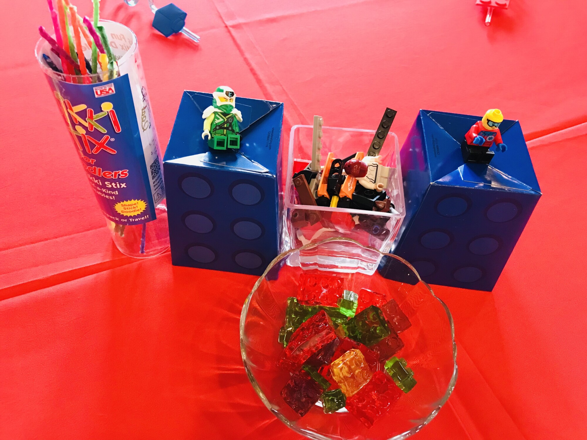 WikkiStix Sensory Fidget Toy, Arts and Crafts for Kids - Getting ...