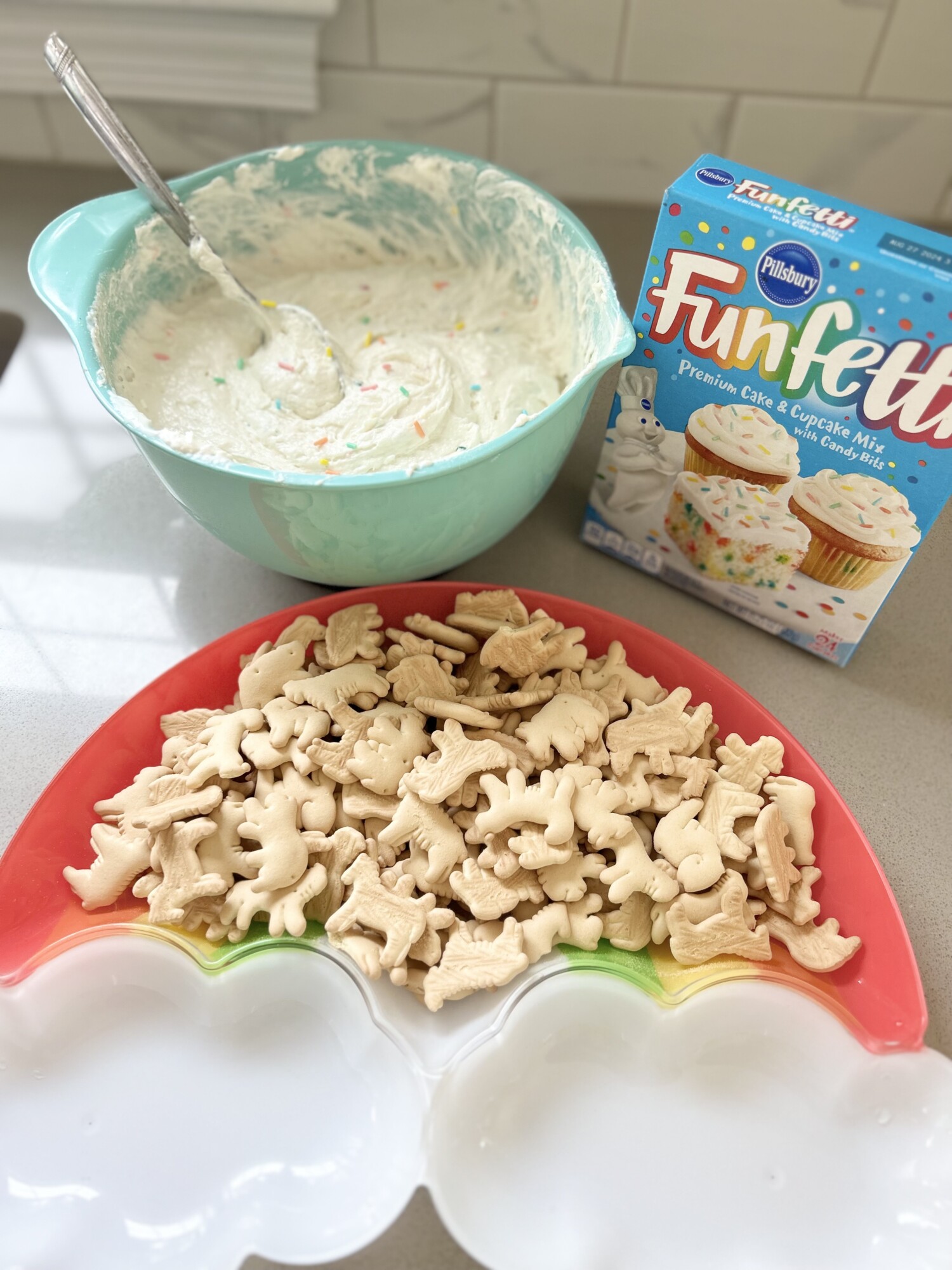 A Playful Popsicle in the Sun Party - Getting Creative with Carolyn