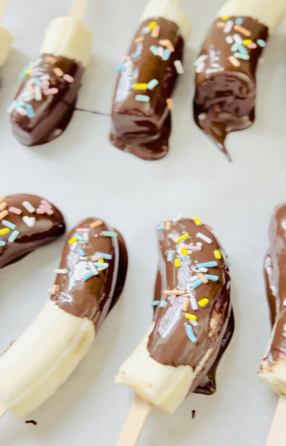 A Playful Popsicle in the Sun Party - Getting Creative with Carolyn