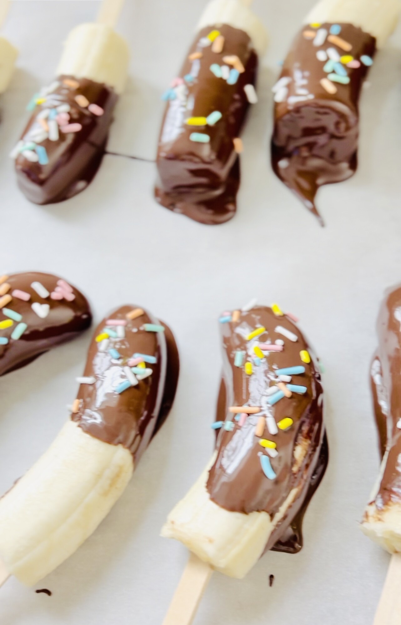 A Playful Popsicle in the Sun Party - Getting Creative with Carolyn